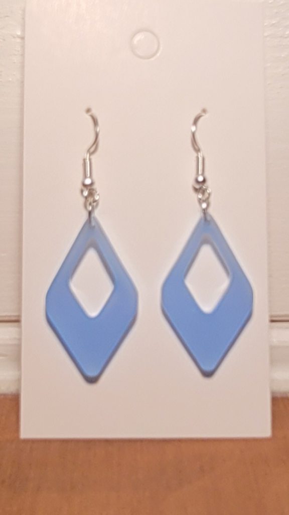 Diamond Cutout – Gammon Werx